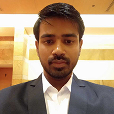 KCG KIRAN No. 01 Live Learning Platform